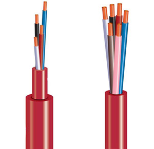 FIRE ALARM CABLES - Survival Wire and Cables